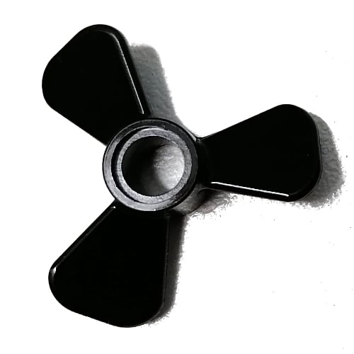 LEGO PART 65768 Propeller 3 Blade 3 Diameter with Pin Hole ...