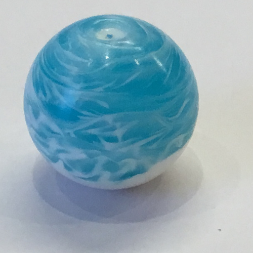 LEGO PART 54821pat0007 Projectile, Large Figure Weapon, Zamor Sphere ...