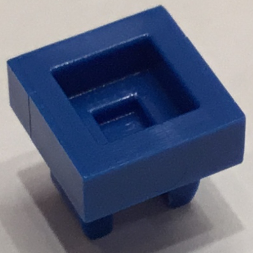 LEGO PART 15712 Tile Special 1 x 1 with Clip with Rounded Edges ...