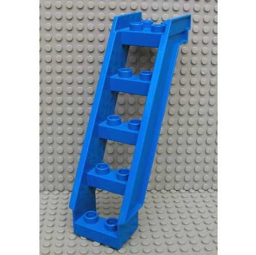 LEGO PART 2212 Duplo Building Staircase | Rebrickable - Build with LEGO