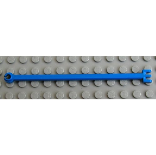 LEGO PART 2375 Hinge Bar 12L with 3 Fingers and Open End Stud ...