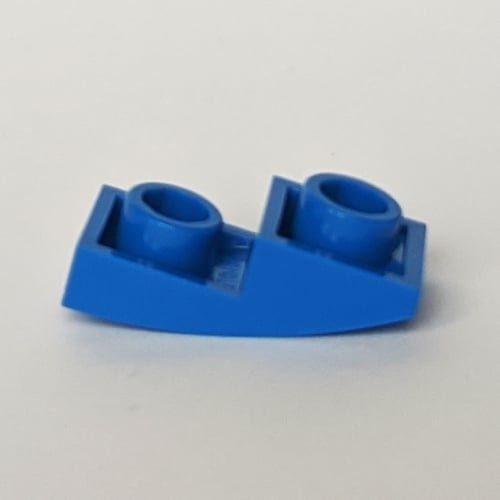 LEGO PART 24201 Slope Curved 2 x 1 Inverted | Rebrickable - Build with LEGO