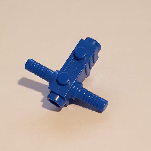 LEGO PART 2516 Tool Chainsaw / Drill Body | Rebrickable - Build with LEGO