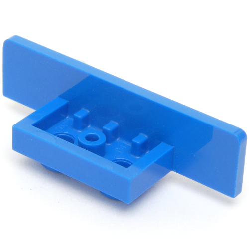 LEGO PART 28802 Bracket 1 x 2 - 1 x 4 [Rounded Corners at Bottom ...