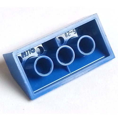 LEGO PART 3037 Slope 45° 2 x 4 | Rebrickable - Build with LEGO