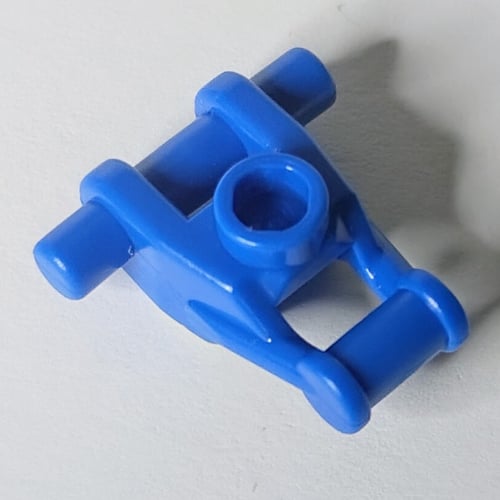 LEGO PART 30375pr0006 Torso Mechanical, Battle Droid with Tan Insignia ...