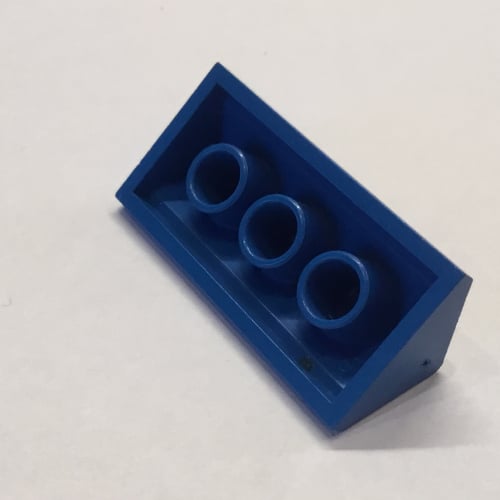 LEGO PART 3041 Slope 45° 2 x 4 Double | Rebrickable - Build with LEGO