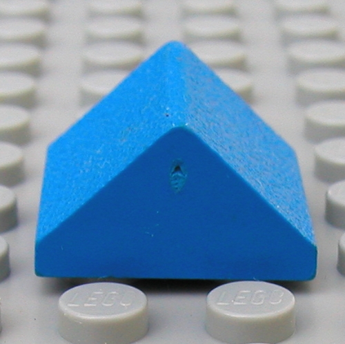 LEGO PART 3043 Slope 45° 2 x 2 Double | Rebrickable - Build with LEGO