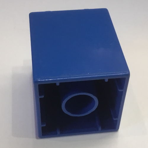 LEGO PART 31110 Duplo Brick 2 x 2 x 2 | Rebrickable - Build with LEGO