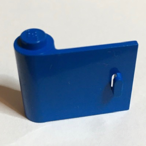 LEGO PART 3189 Door 1 x 3 x 2 Left | Rebrickable - Build with LEGO