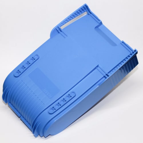 LEGO PART 32194 Packaging, Case, Bottom, Throwbot / Slizer 'Flying ...