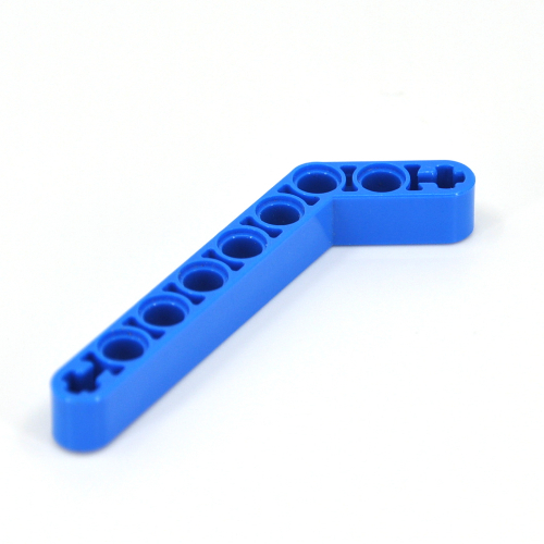LEGO PART 32271 Technic Beam 1 x 9 Bent (7 - 3) Thick | Rebrickable ...