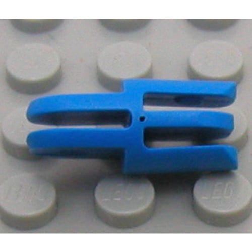 LEGO PART 3612 Arm Piece Straight with 2 and 3 Fingers | Rebrickable ...