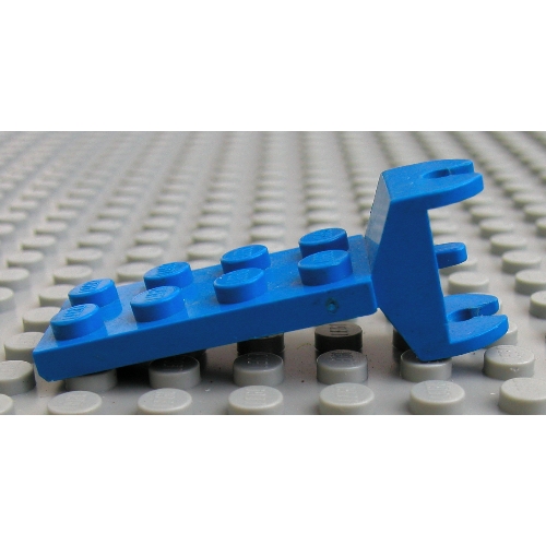 LEGO PART 3640 Hinge Plate 2 x 4 with Articulated Joint - Female ...