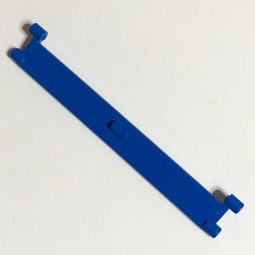LEGO PART 4219 Garage Roller Door Section with Handle | Rebrickable ...