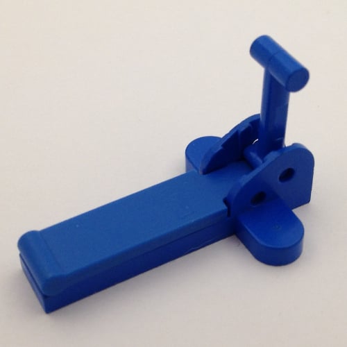 LEGO PART 4629c01 Tool Jack [Complete Assembly] | Rebrickable - Build ...