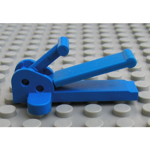 LEGO PART 4629c01 Tool Jack [Complete Assembly] | Rebrickable - Build ...
