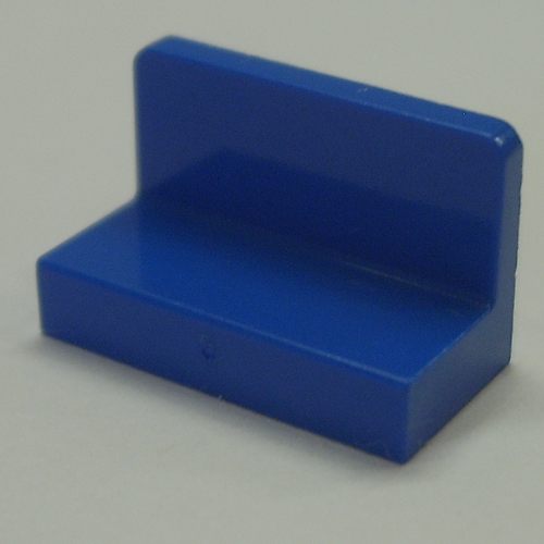 LEGO PART 4865b Panel 1 x 2 x 1 [Rounded Corners] | Rebrickable - Build ...