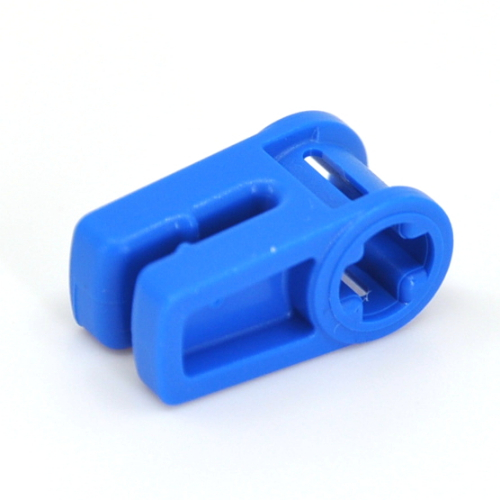 LEGO PART 49283 Wire Clip with Axle Hole | Rebrickable - Build with LEGO