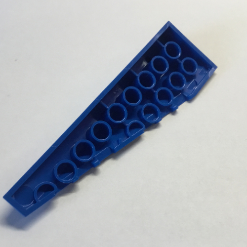 LEGO PART 50956 Wedge Curved 10 x 3 Right | Rebrickable - Build with LEGO