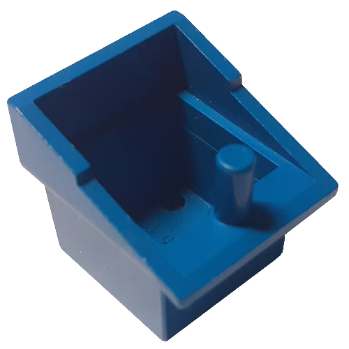 LEGO PART 790 Fabuland, Roof Chimney | Rebrickable - Build with LEGO