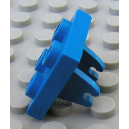LEGO PART 8 Plate Special 2 x 2 with Wheel Holder Bottom | Rebrickable ...