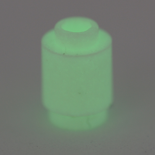 LEGO PART 3062b Brick Round 1 x 1 Open Stud | Rebrickable - Build with LEGO