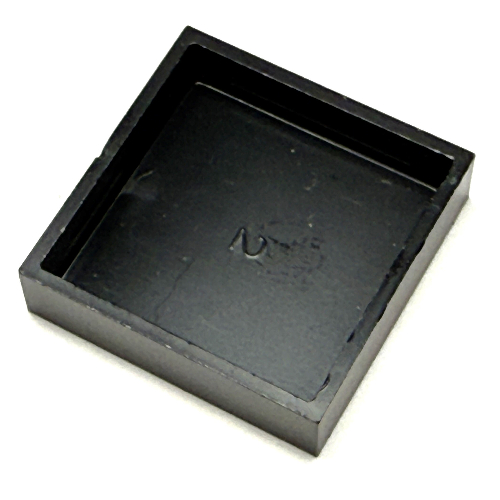 LEGO PART 1044A Modulex Tile 4 x 4 without Internal Supports ...