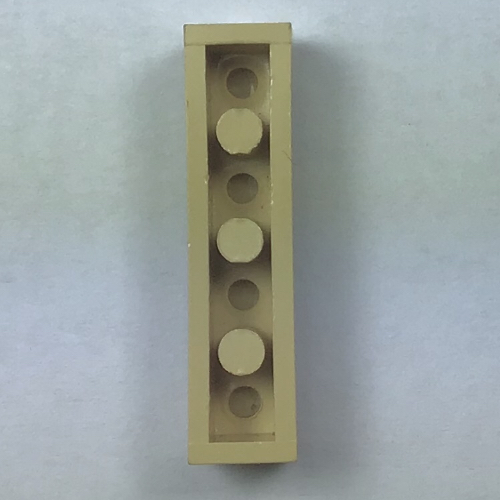 LEGO PART 1141L Modulex Brick 1 x 4 with LEGO on Stud | Rebrickable ...