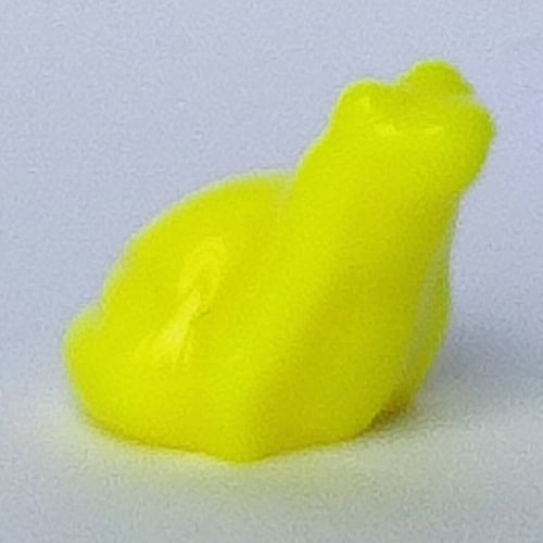 LEGO PART 33320 Animal, Frog | Rebrickable - Build with LEGO