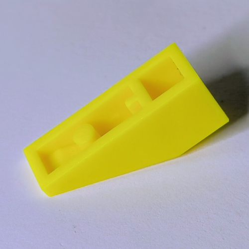 LEGO PART 4286 Slope 33° 3 x 1 | Rebrickable - Build with LEGO