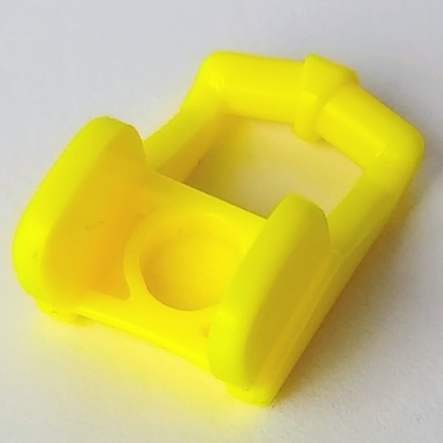LEGO PART 70922 Animal / Creature Accessory, Guide Dog Harness ...