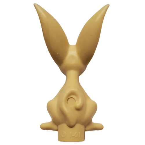 LEGO PART 56093 Animal, Lemur (Momo) | Rebrickable - Build with LEGO