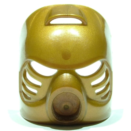 LEGO PART 32505 Large Figure Mask Hau [Plain] | Rebrickable - Build ...