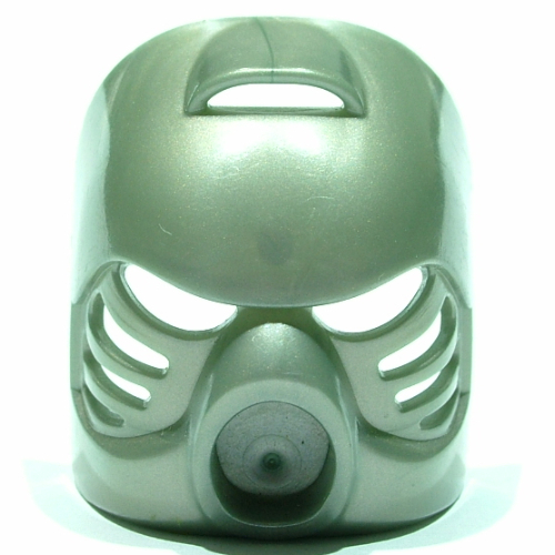 LEGO PART 32505 Large Figure Mask Hau [Plain] | Rebrickable - Build ...
