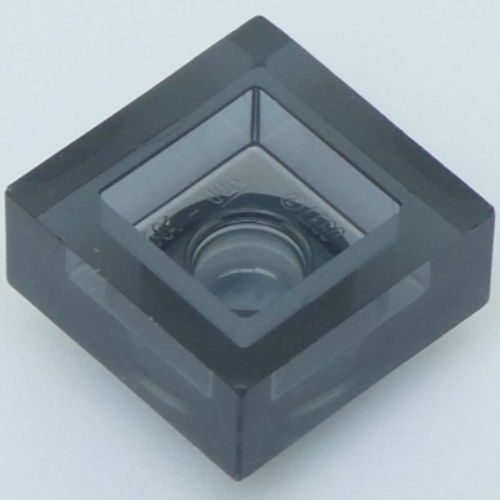 LEGO PART 3024 Plate 1 x 1 | Rebrickable - Build with LEGO