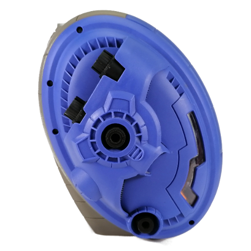 LEGO PART 41967 Large Figure Accessory, TDN Module | Rebrickable ...