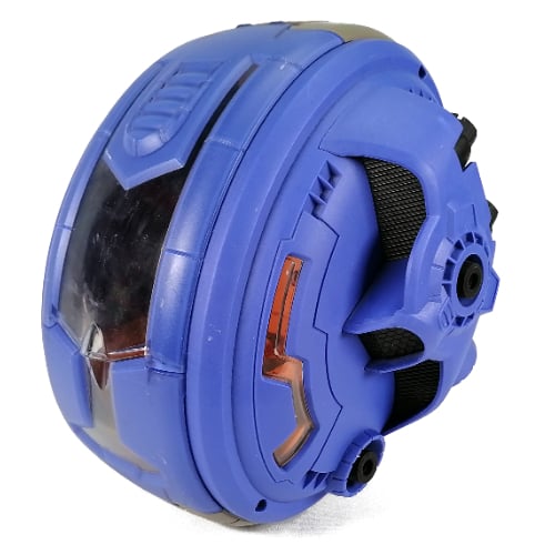 LEGO PART 41967 Large Figure Accessory, TDN Module | Rebrickable ...