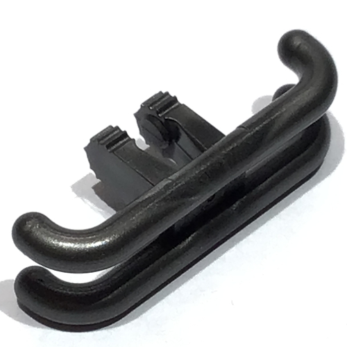 LEGO PART 2922 Train Pantograph Shoe with Locking Hinge with 2 Fingers ...