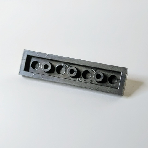 LEGO PART 3710 Plate 1 x 4 | Rebrickable - Build with LEGO