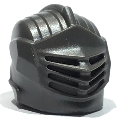 LEGO PART 3902 Helmet Marrok, Slits | Rebrickable - Build with LEGO