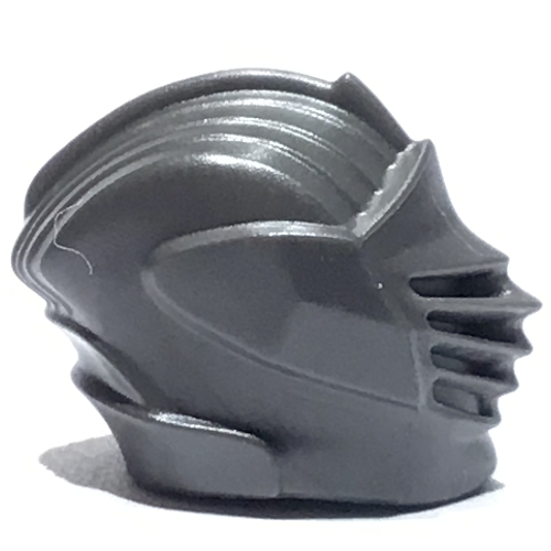 LEGO PART 3902 Helmet Marrok, Slits | Rebrickable - Build with LEGO