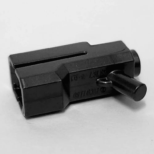 LEGO PART 69767 Launcher, Weapon Gun / Blaster / Shooter Square ...