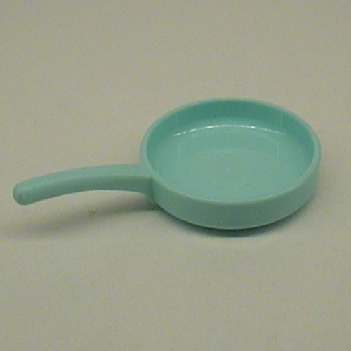 LEGO PART 6992 Belville / Scala, Equipment Skillet | Rebrickable ...