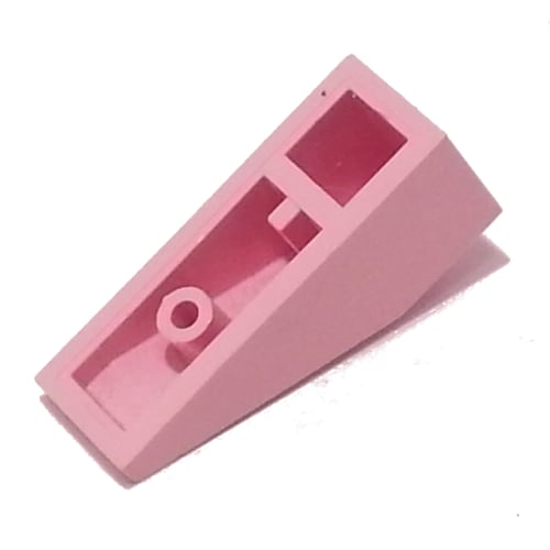 LEGO PART 4286 Slope 33° 3 x 1 | Rebrickable - Build with LEGO