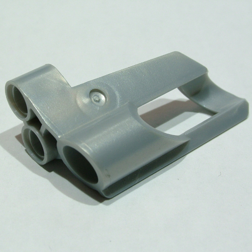 LEGO PART 32528 Technic Panel Fairing # 6 Small Short, Large Hole, Side ...