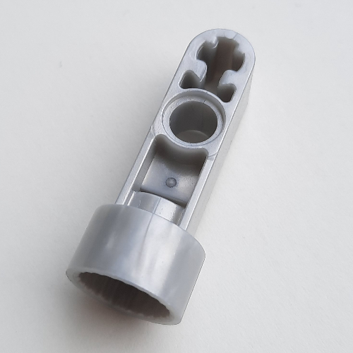 LEGO PART 41681 Technic Rotation Joint Socket with 3L Thick Beam ...
