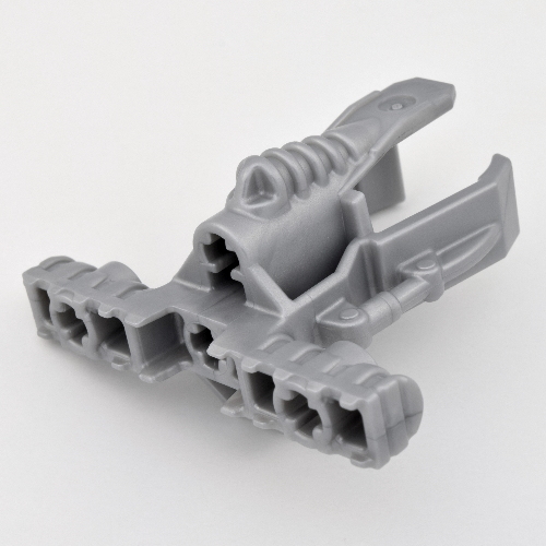 LEGO PART 54271 Large Figure Weapon, Zamor Sphere Launcher ...