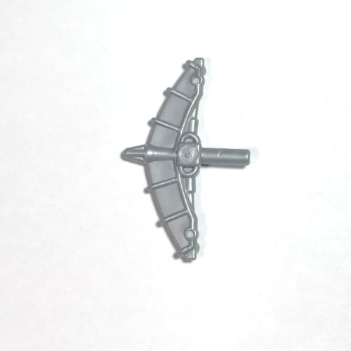 LEGO PART 55237a Weapon Blade (Toa Kongu) | Rebrickable - Build with LEGO