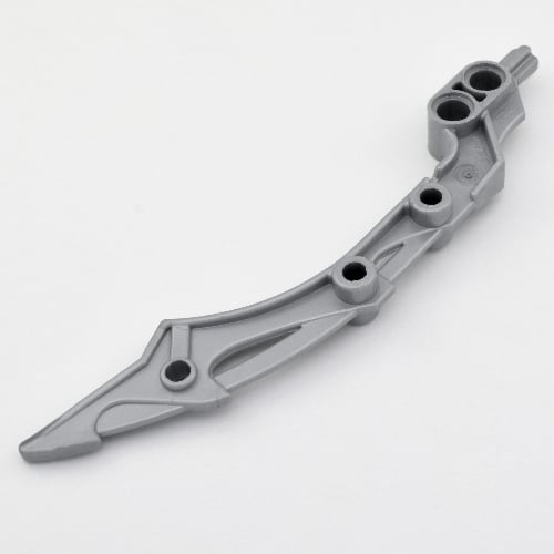 LEGO PART 57543 Large Figure Weapon Blade (Hewkii Mahri / Solek ...